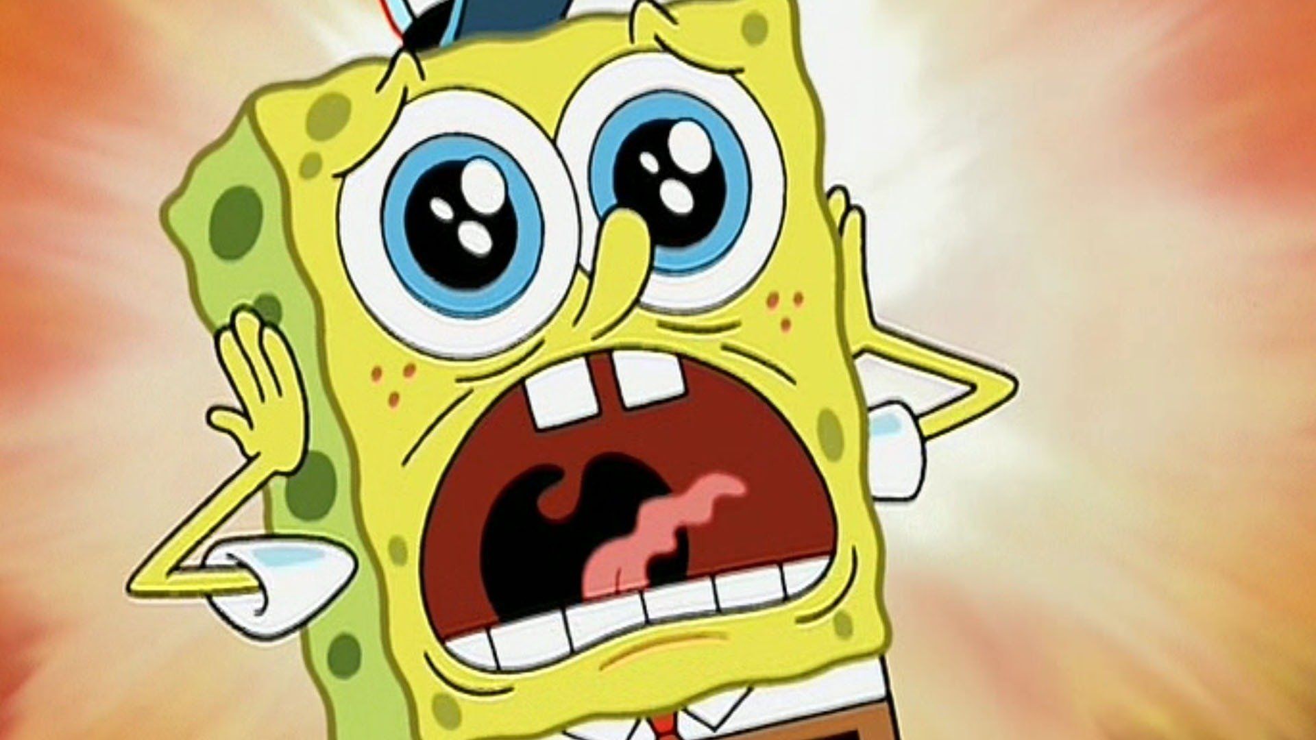 Angst Gif Spongebob GIF Episode 1 Spongebob Squarepants Spongebob