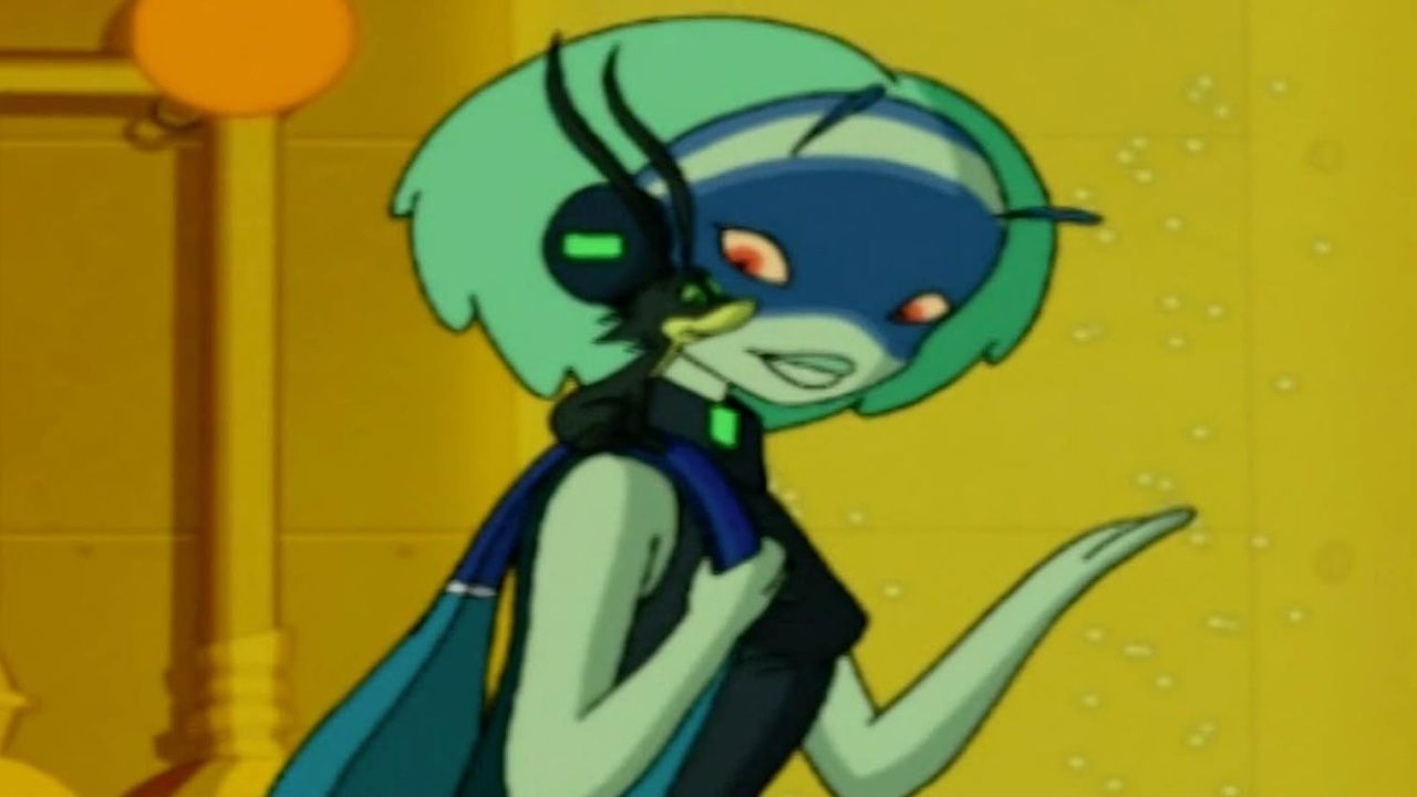 Malo Korrigan Staffel 1 Folge 22: Das eigene Schiff