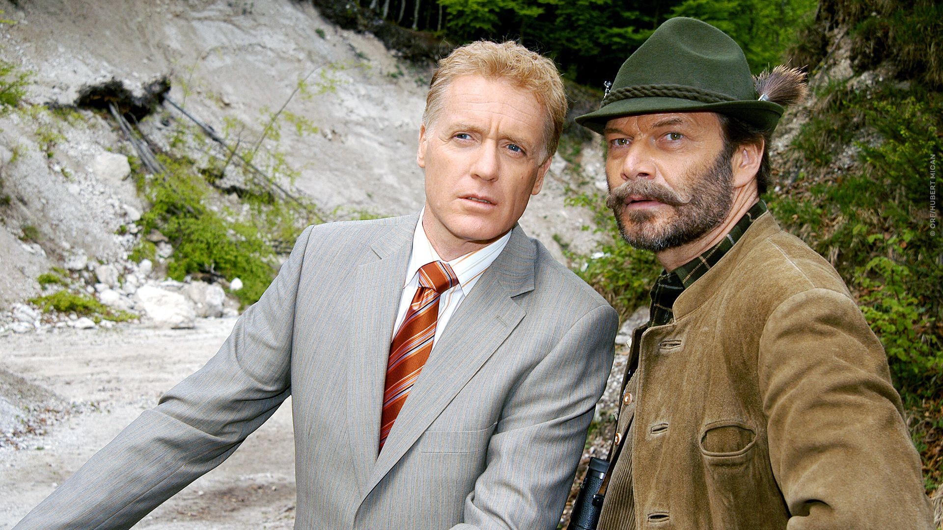 Schlosshotel Orth Staffel 9 Staffel 1 Folge 10: Schlosshotel Orth ...