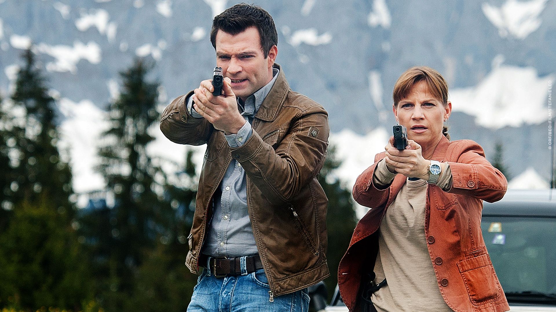 Soko Kitzbühel Staffel 12 Staffel 1 Folge 23: Soko Kitzbühel: Rückkehr ins Paradies (11/13)