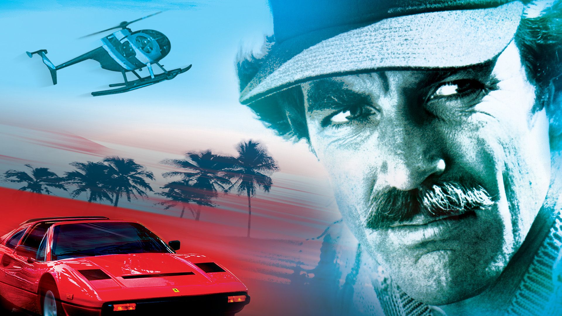 Magnum Staffel 5 Folge 1 Eine T dliche Falle 1 